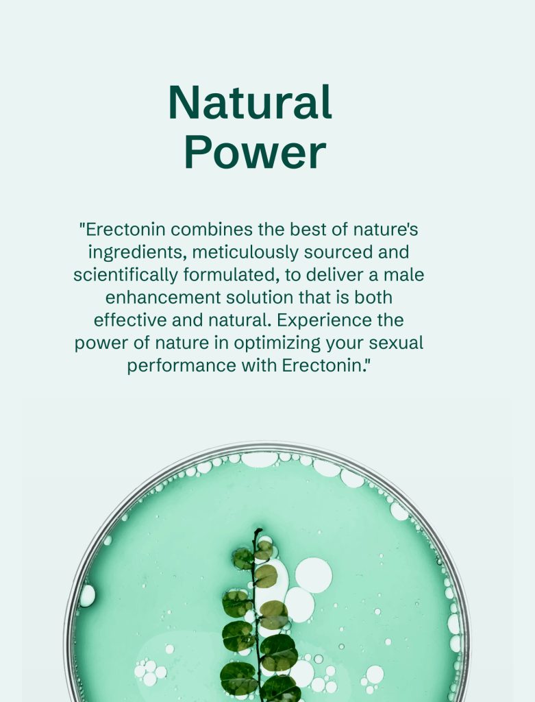 Buy ERECTONIN FULL SUPPORT - Erectonin